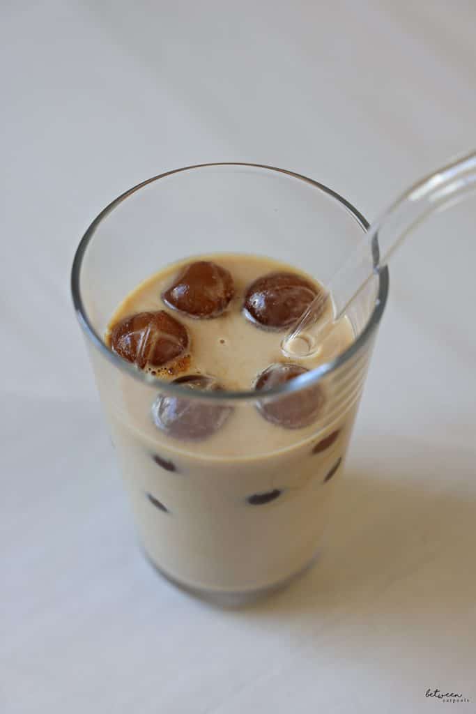 These Trays Make The Perfect Ice Balls - Between Carpools