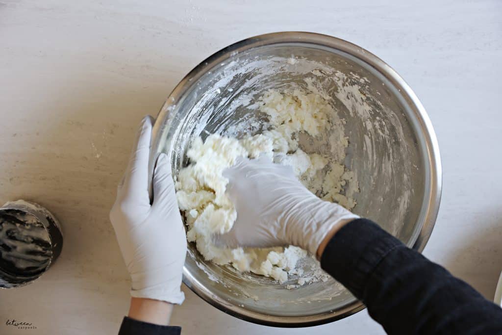 DIY Slime and Playdough Using Ingredients You Have on Hand - Between ...