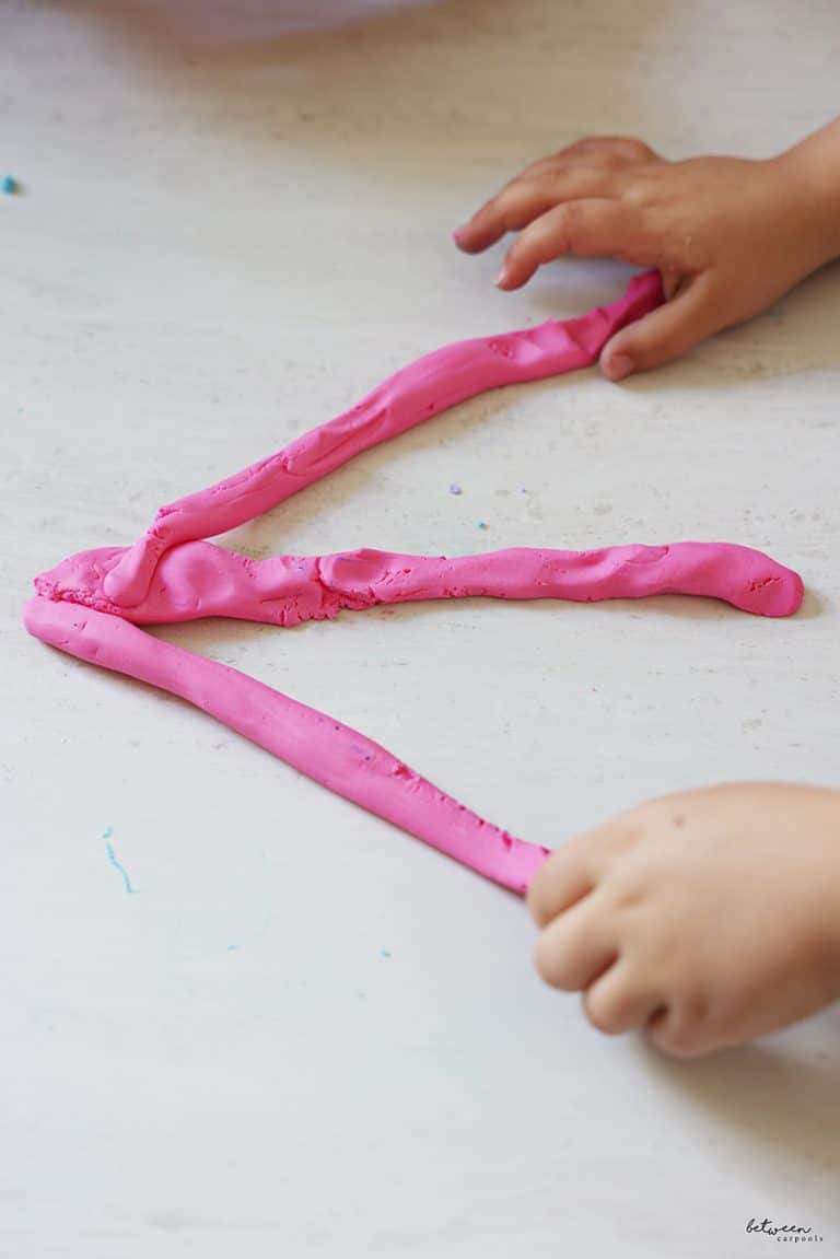 DIY Slime and Playdough Using Ingredients You Have on Hand - Between ...
