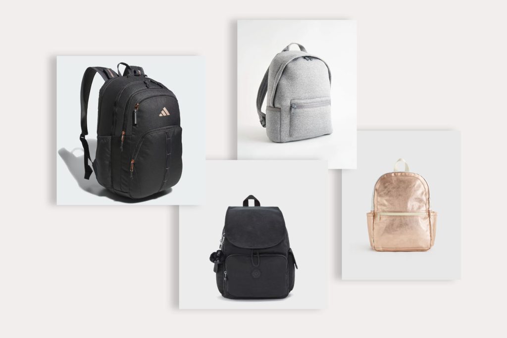 The Ultimate 2025 Backpack Roundup (for Every Budget!) - Between Carpools