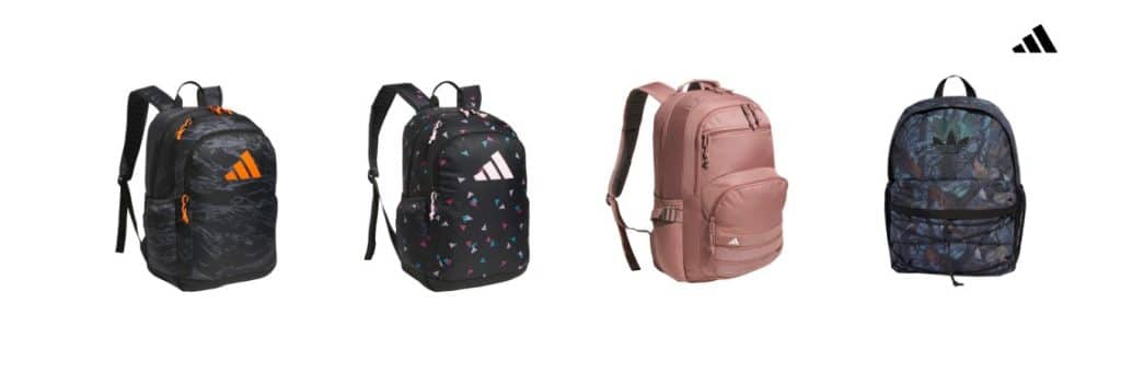 The Ultimate 2025 Backpack Roundup (for Every Budget!) - Between Carpools