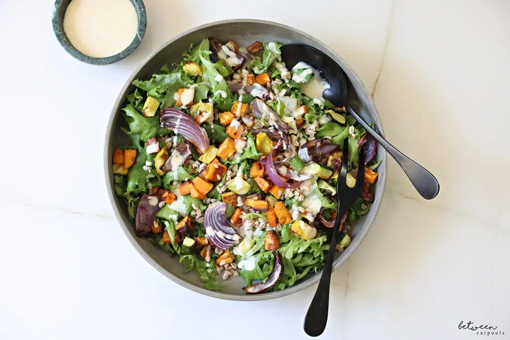 All Recipes - Between Carpools