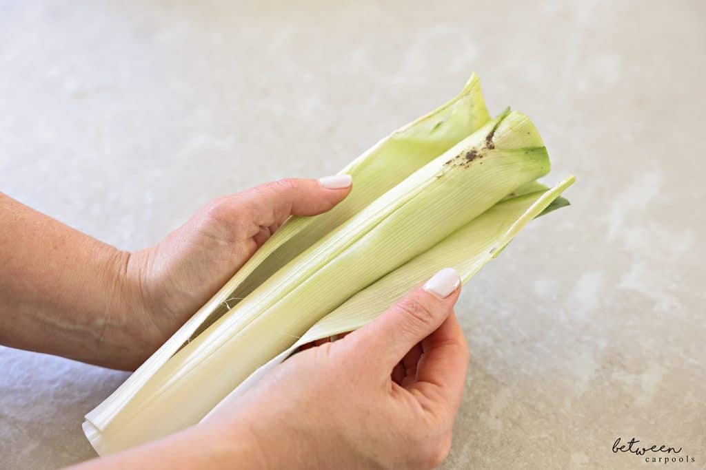 Pomegranate Leek Relish for Your Rosh Hashanah Simanim - Between Carpools