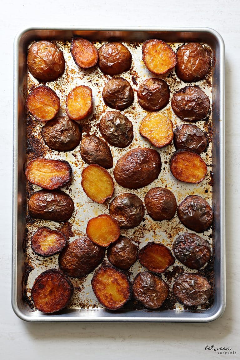 Sheet Pans: Which You Need & How to Clean - Between Carpools