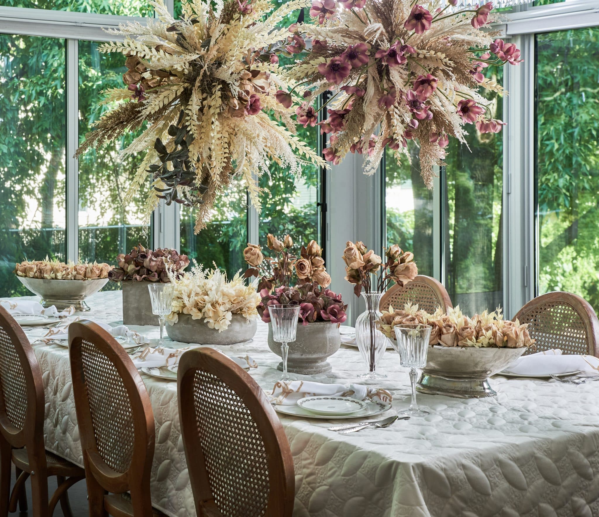 Spotlight on: The Most Beautiful Items for Your Sukkah - Between Carpools