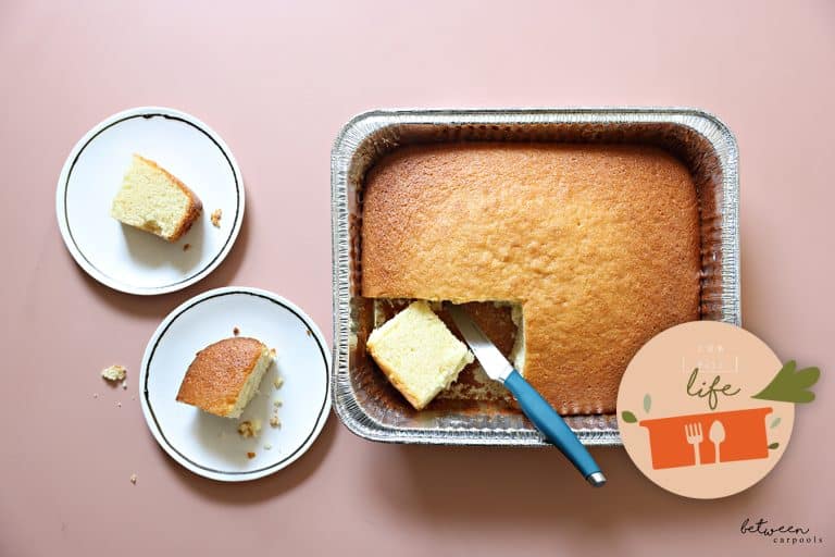 The 9 x 13 Life: The Amaretto Cake (or, the Orange Juice Cake ...