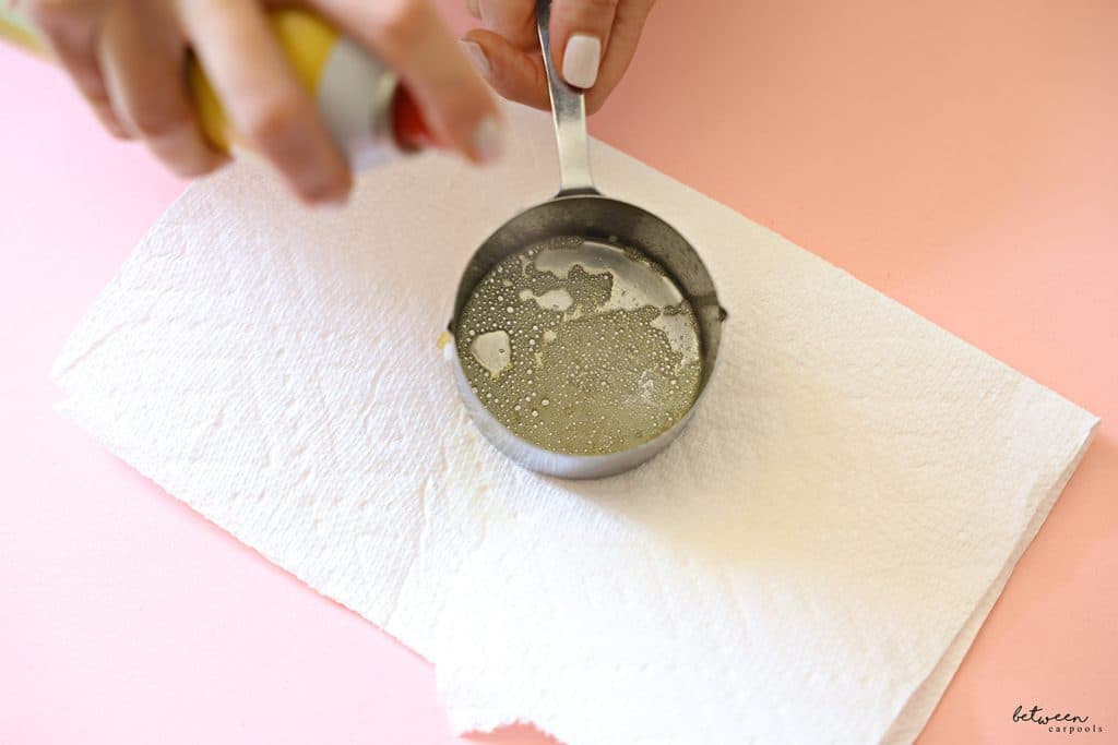 How to Make Frozen Rice Packets - Between Carpools