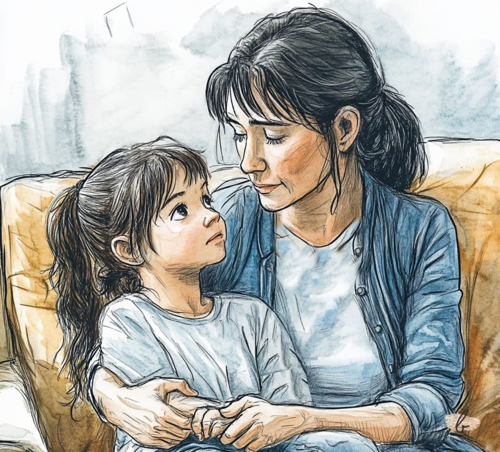 Did Your Child Misbehave at School? - Between Carpools