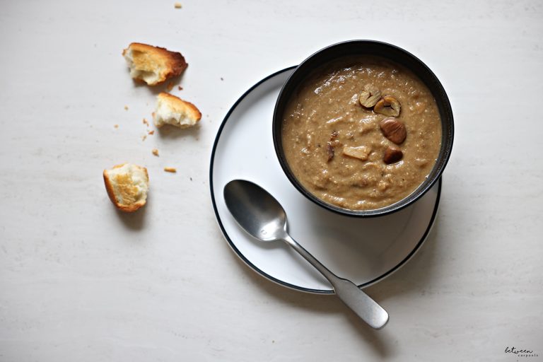 All Recipes - Between Carpools