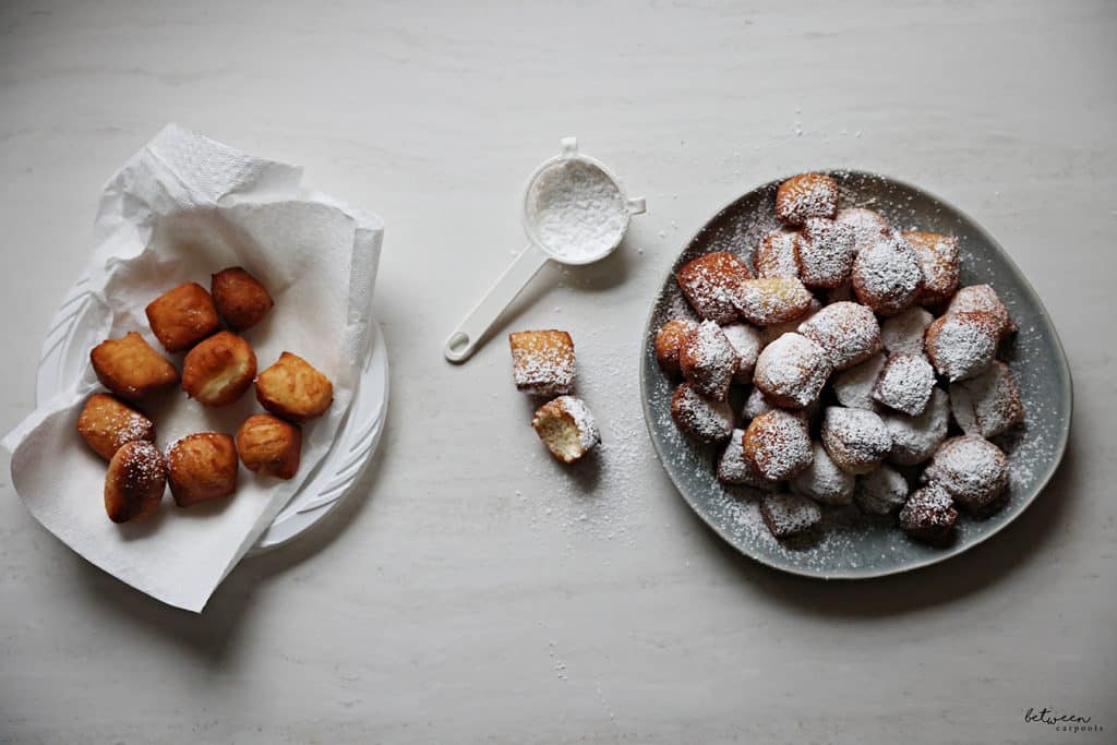 All Recipes - Between Carpools