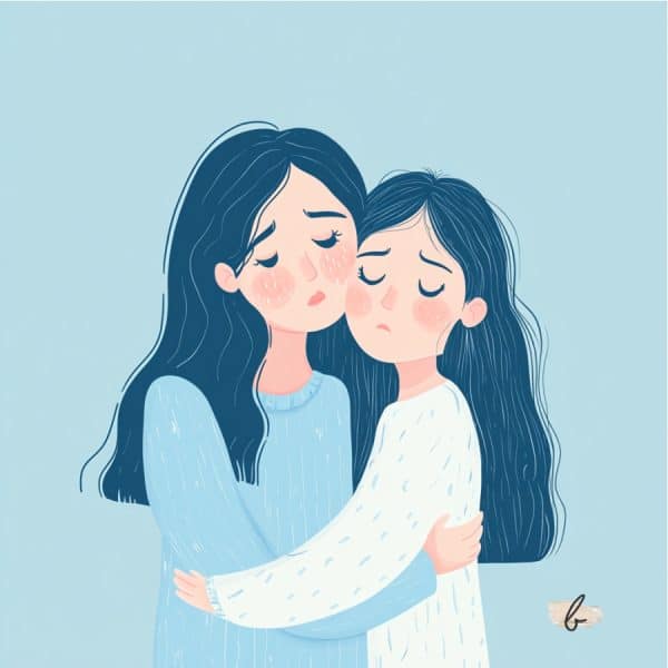 Five Tips for Handling a Moody Teenager - Between Carpools