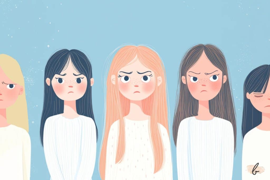 Five Tips for Handling a Moody Teenager - Between Carpools