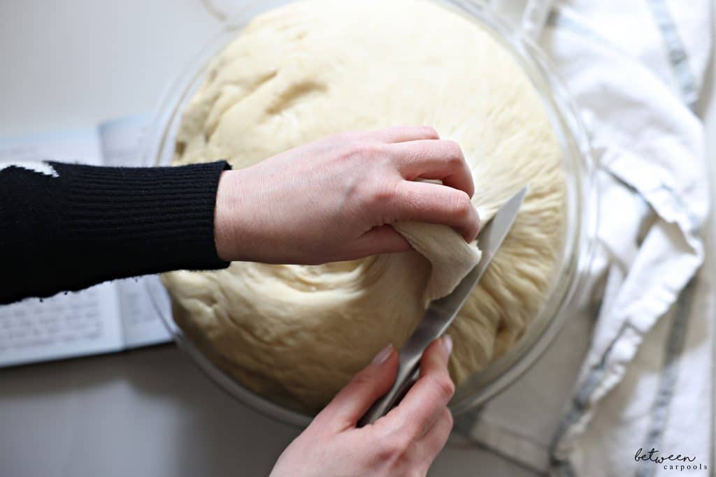 A Guide to Hafrashas Challah - Between Carpools