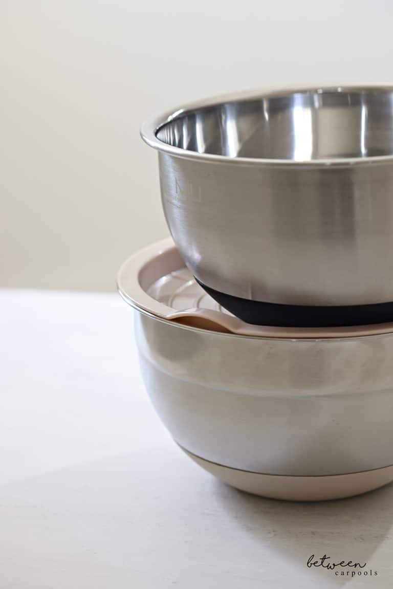 Kitchen Tools in Kosher Colors - Between Carpools