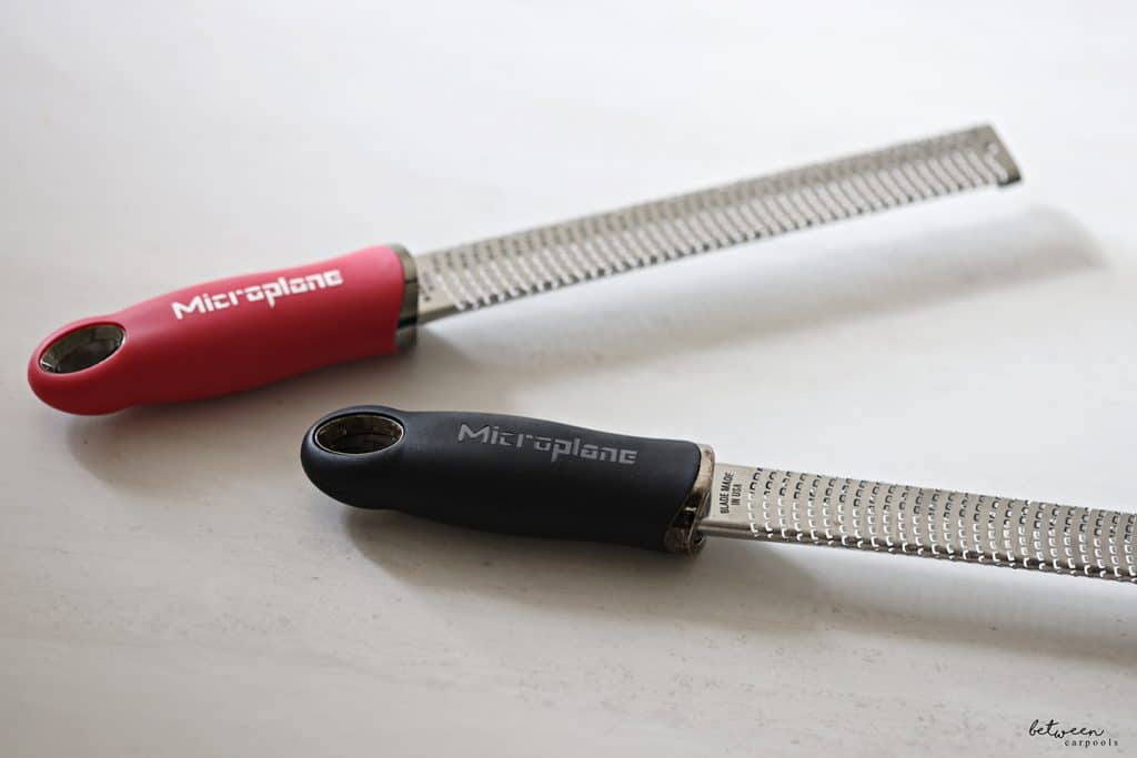 Kitchen Tools in Kosher Colors - Between Carpools