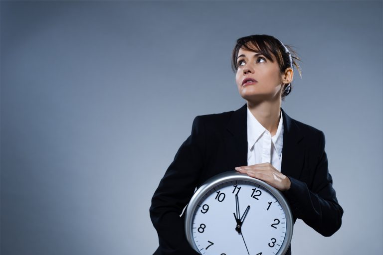 Time Robbers: How to Reclaim Your Time and Boost Productivity - Between ...
