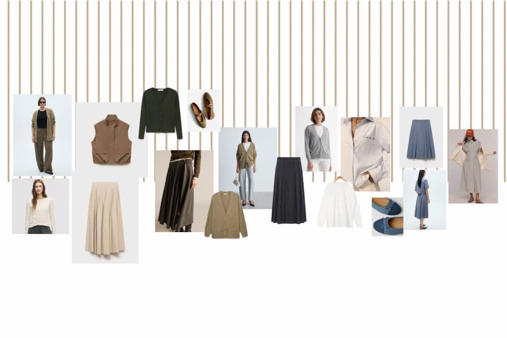 Transitional Womens Clothing to Enjoy This Season - Between Carpools