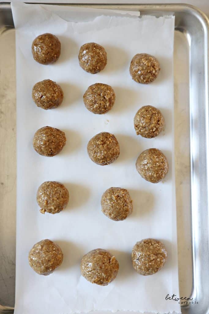 Basics How To Make Matzah Balls Between Carpools