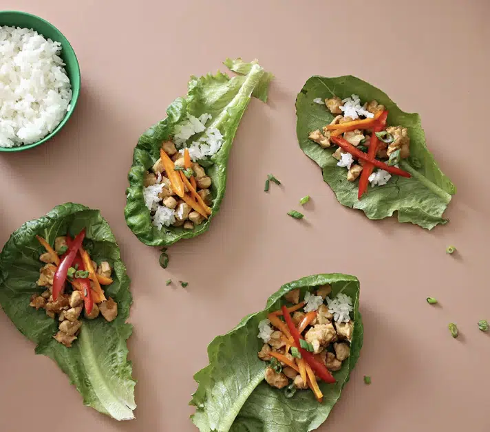 All Recipes - Between Carpools