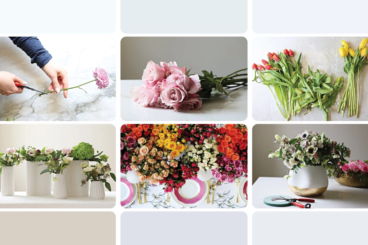 Between Carpools - A lifestyle site for the busy Jewish woman - Between ...