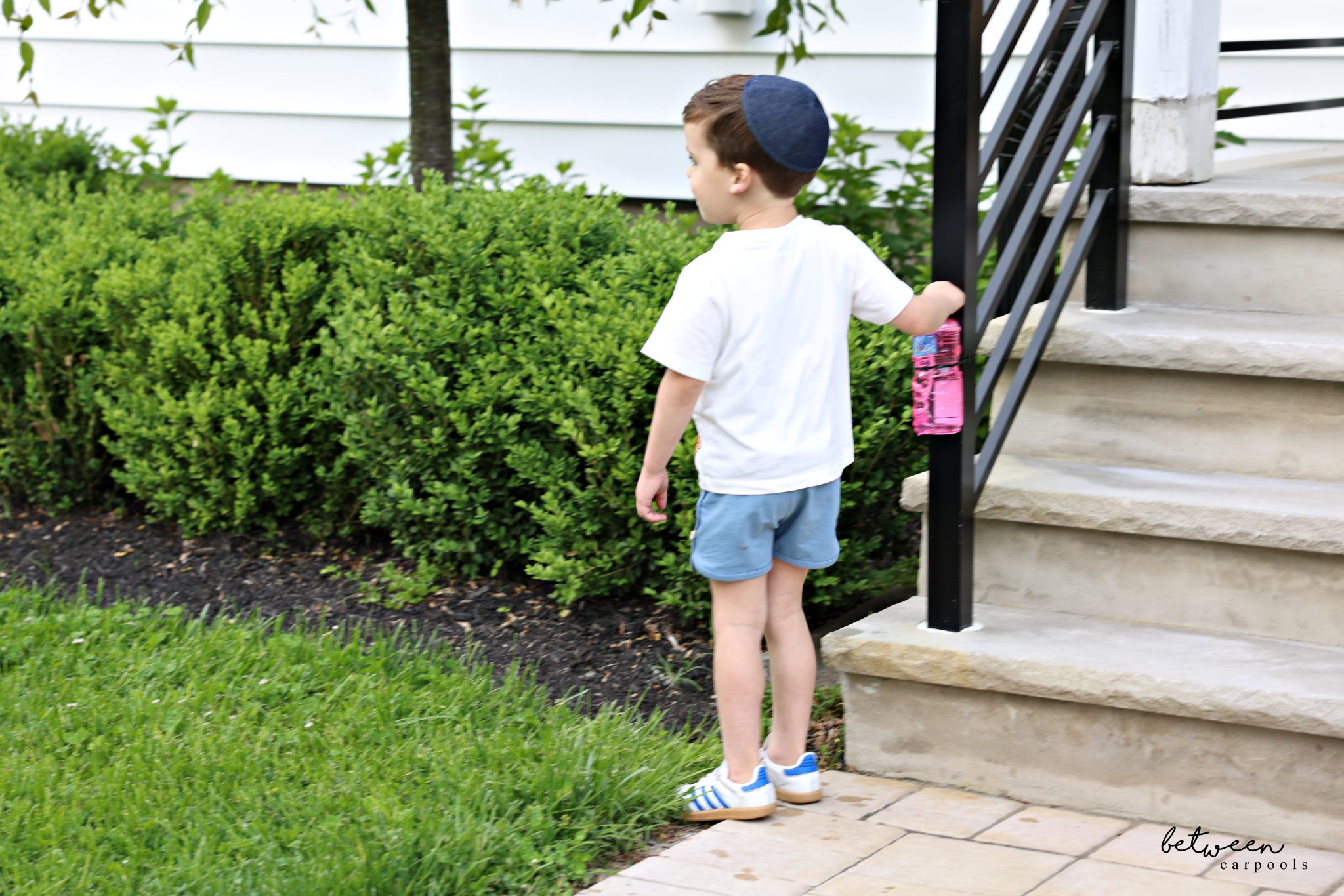 Between Carpools - A lifestyle site for the busy Jewish woman - Between ...