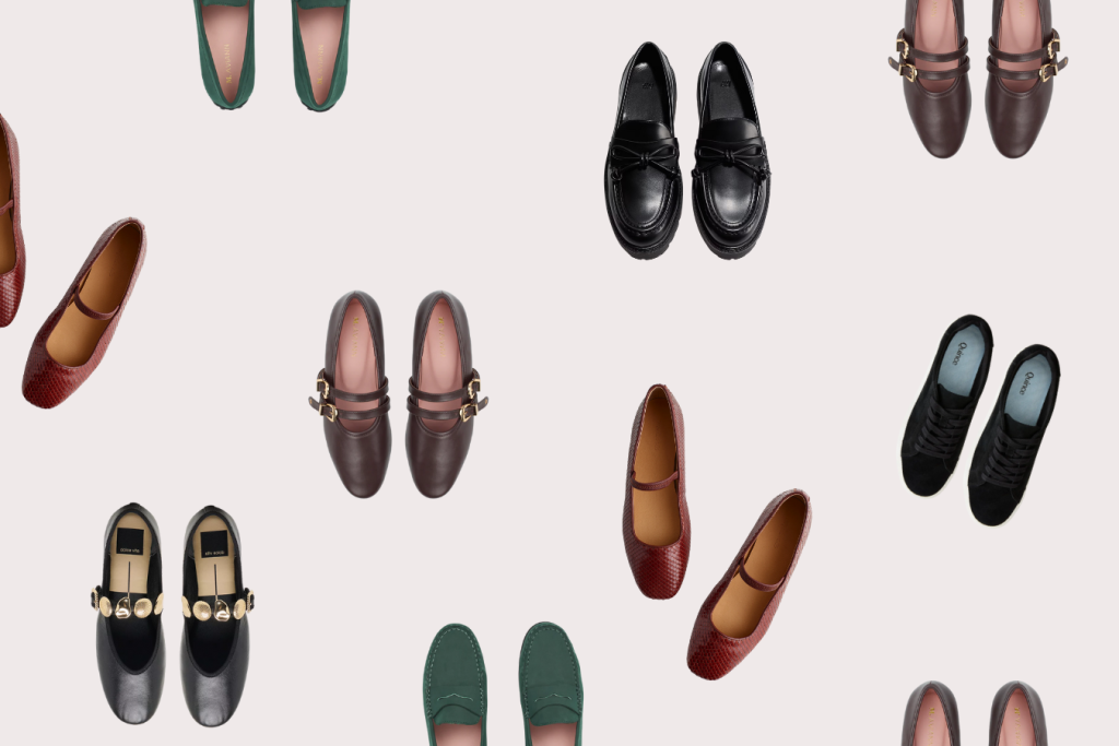 Over 30 Women's Fall Shoes We Love - Between Carpools