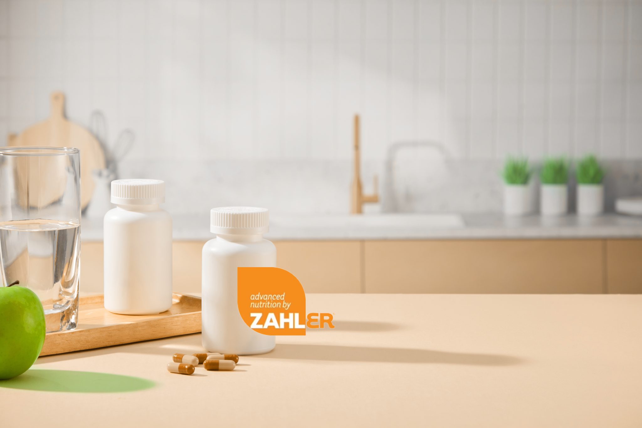Your Wellness Shortcut: Meet Zahler - Between Carpools