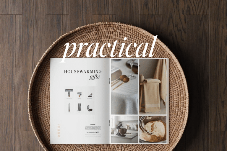 Top 26 Practical Housewarming Gifts - Between Carpools