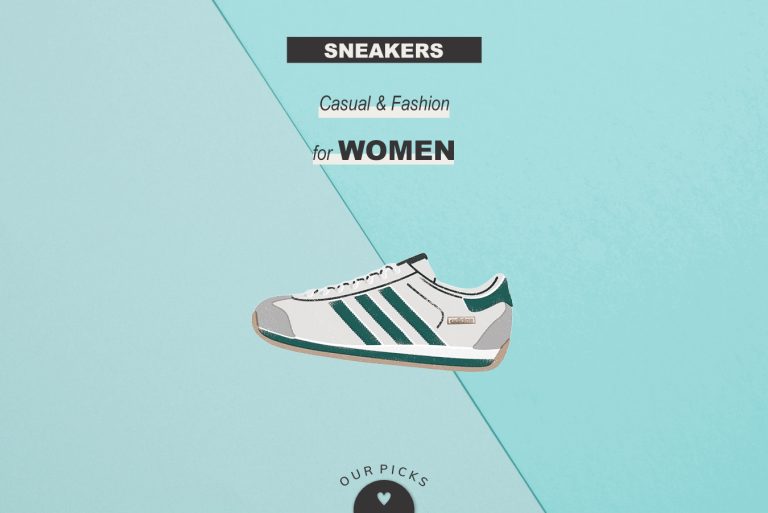 25 Casual & Fashion Sneakers for Women & Teens - Between Carpools