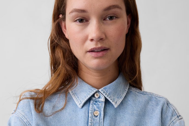 Our Collared Shirt Picks - Between Carpools