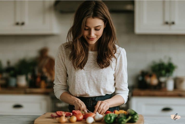 Make It Easy for Your Family to Eat Healthier - Between Carpools